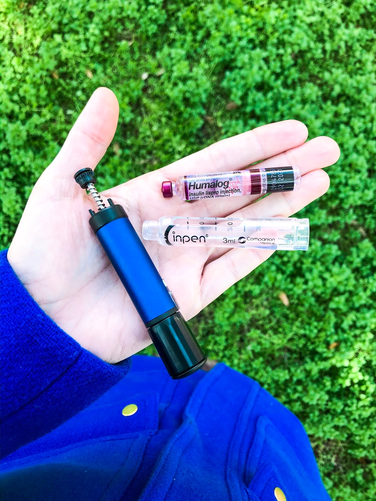 InPen Review (2018-19 Version) - Type Lovely