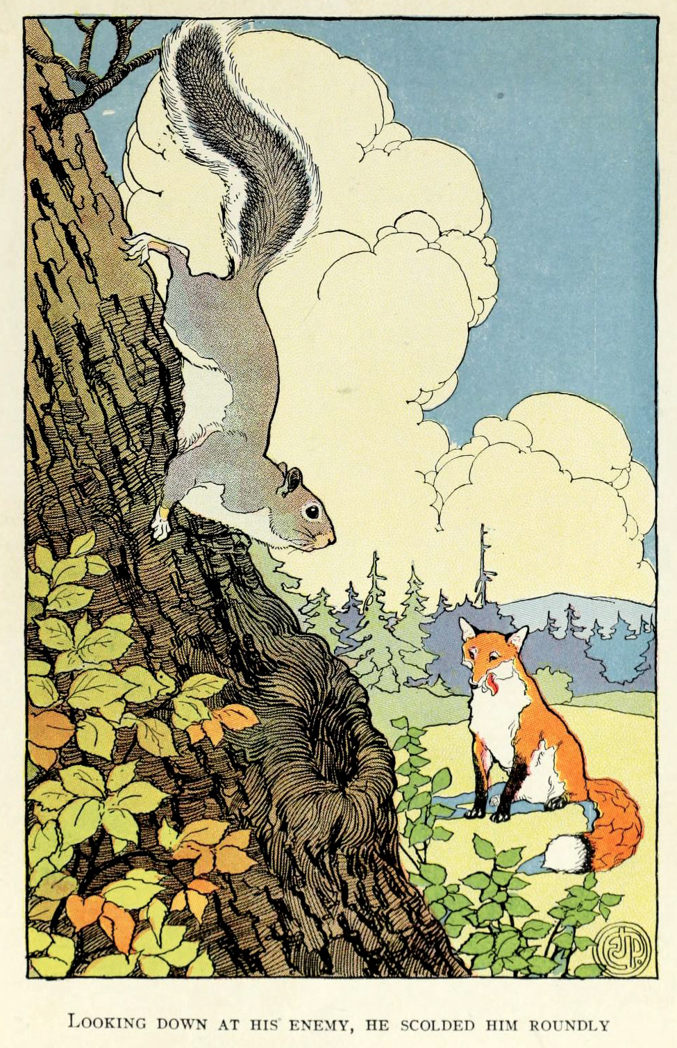 The Art of Pierangelo Boog: EDWIN JOHN PRITTIE: IIlustrations for ...