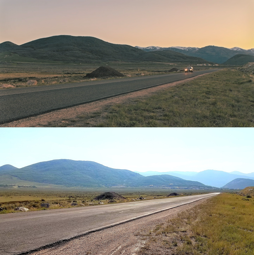 Then & Now Movie Locations: Hereditary