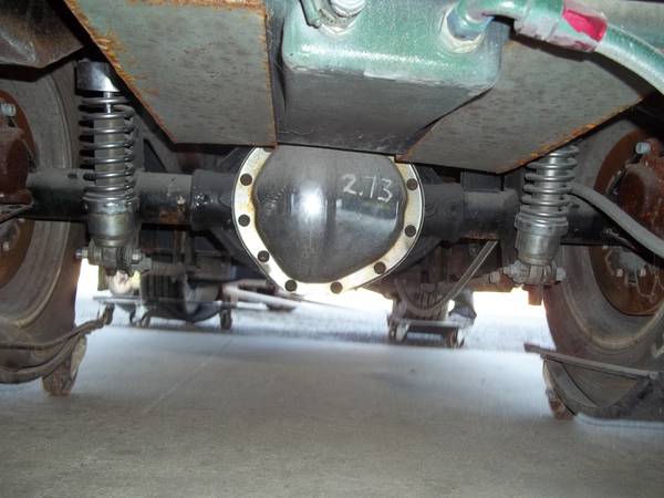 Barnfinder!: Oh What Fun!: 1960 Morris Minor Drag Car