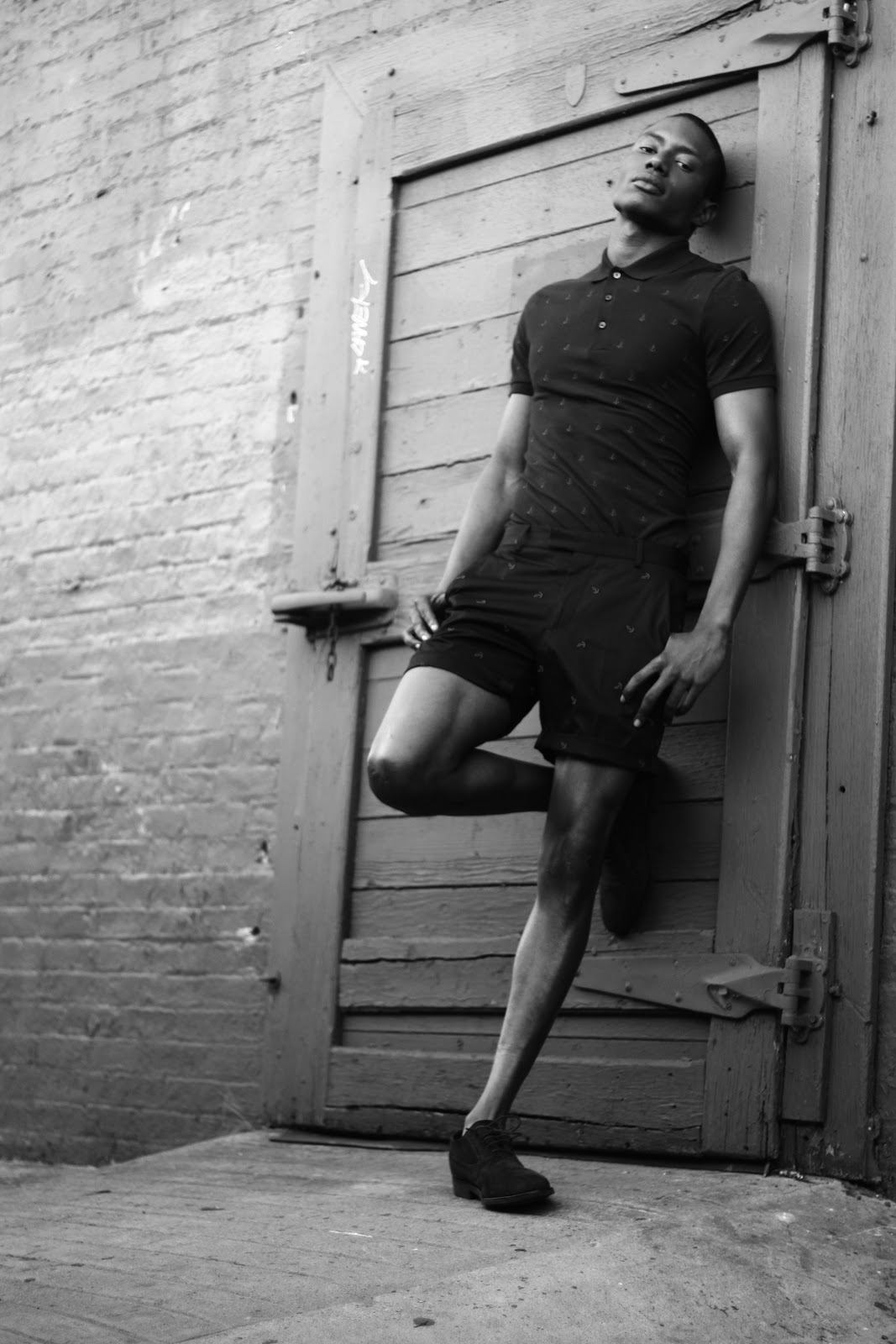 LondonWasHere: A Day in Meat Packing with Edwin Gill at Red Citizen ...