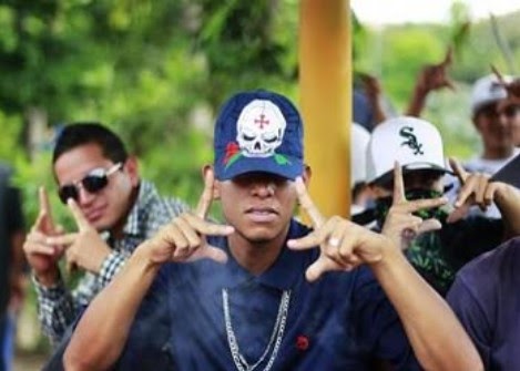 How Dominican Gangs Became Major Security Threat in Spain ~ All About ...