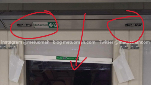 Nomor Kursi Kereta - Perumperindo.co.id