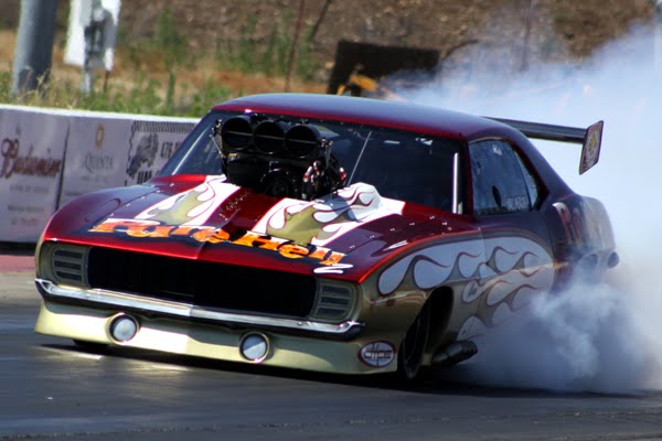 Drag Racing News Daily: Meadors, Goodguys Racing Team Look Forward to ...