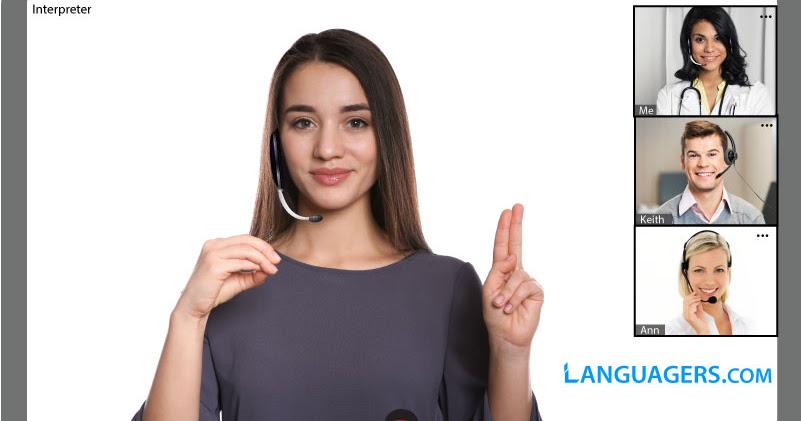 Languagers: Video Remote Interpretation Services - How Much Does VRI Cost?
