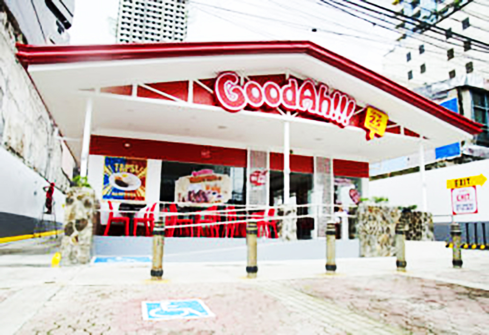 Hearty Filipino Comfort Food for Everyone: GoodAh!!! - KUMAGCOW.COM