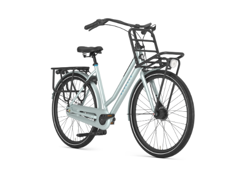 Gazelle transportfietsen | FIETSEN 2024