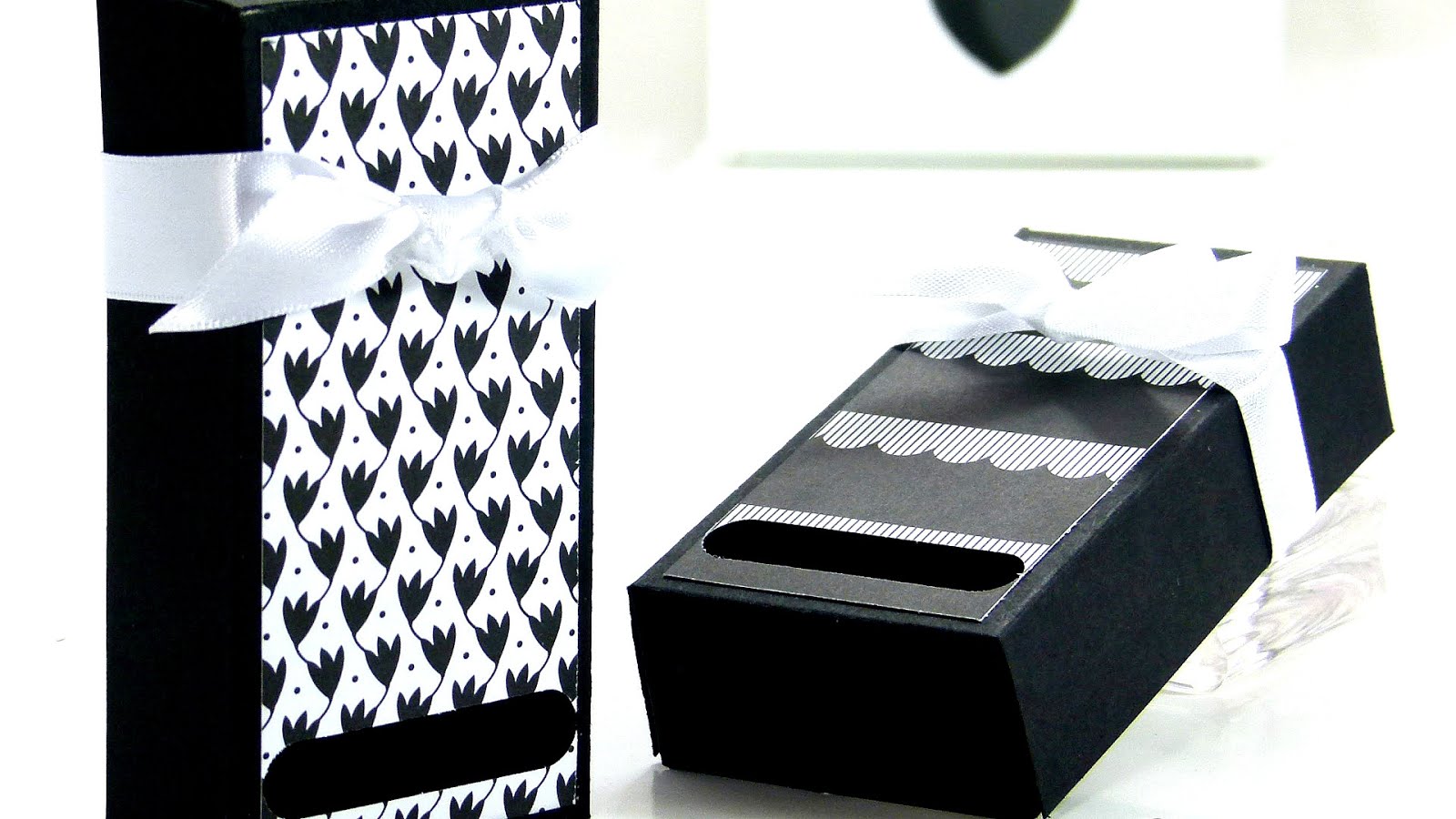 Cardboard - Cardstock Boxes - Box Choices