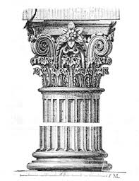 Arta şi arhitectura în Antichitate
