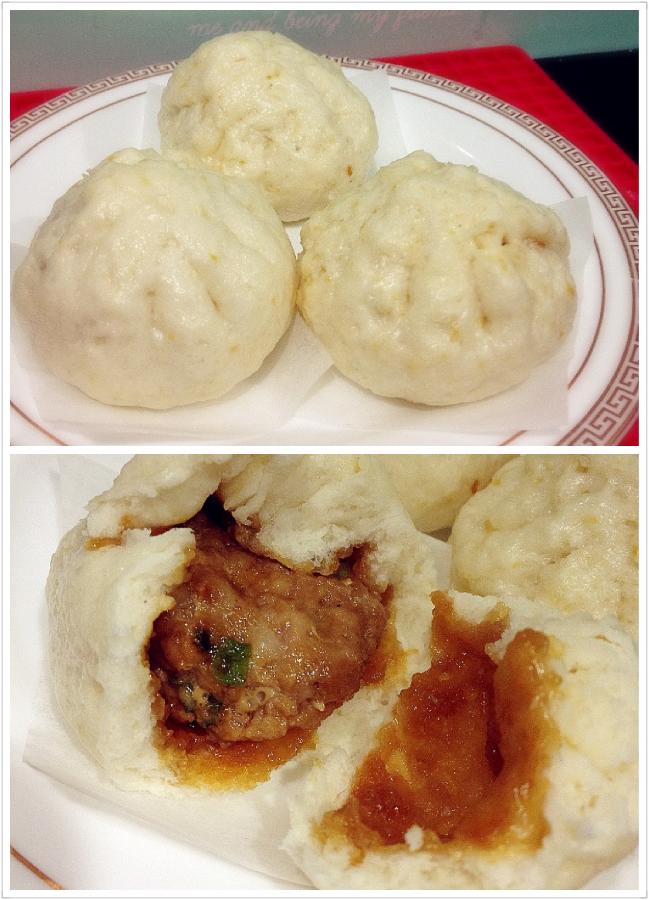 Honeybee916 Food: Aspiring Bakers #31 - Bao Ho-Chiak 包好吃 (May 2013 ...