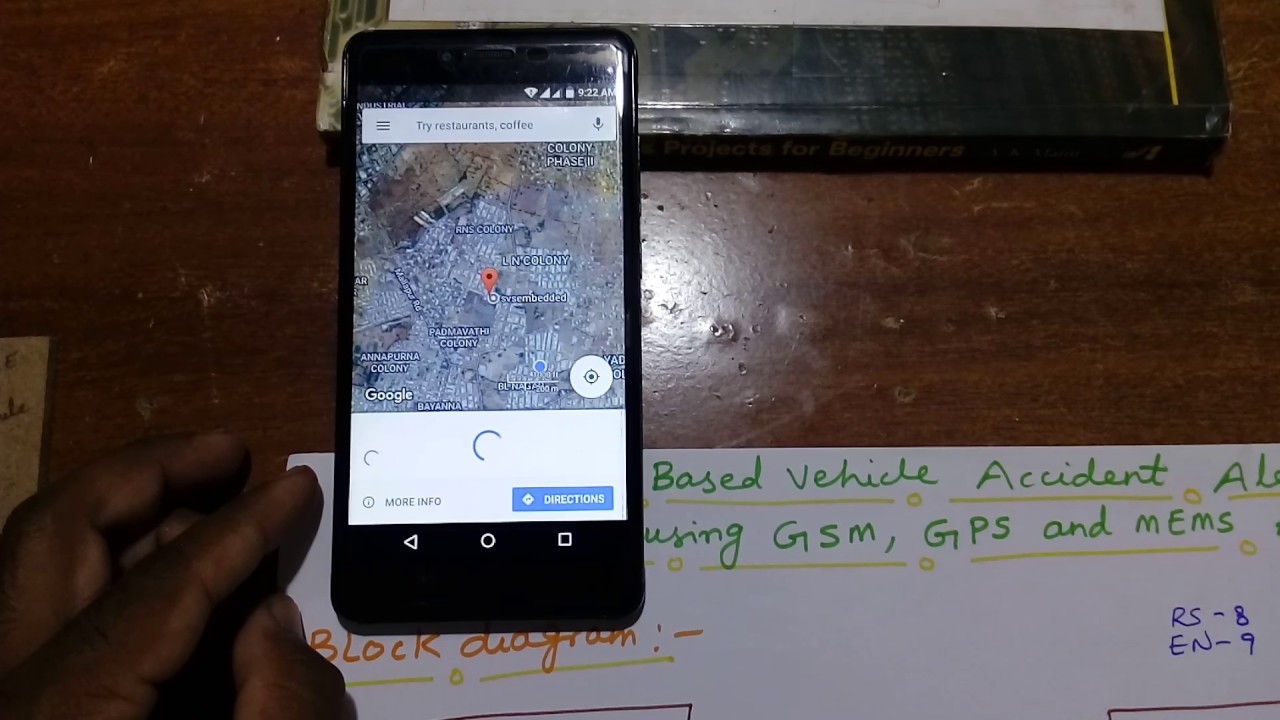 SVSEMBEDDED , 9491535690, 7842358459: Latest ieee Level Based Embedded ...