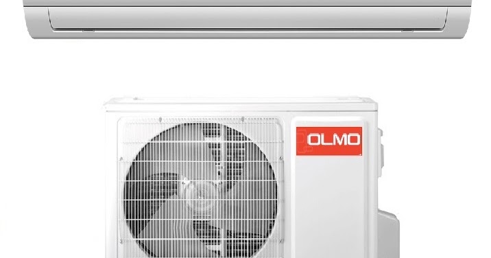 All New Mini Split Ductless HeatPump Systems: OLMO 24000 Btu Ductless Mini Split in ...