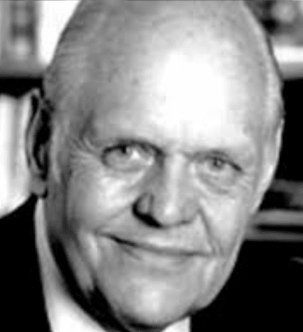 GIGANTES QUE DESAPARECEN: KEN OLSEN / «Estamos ciegos» / Ingeniero ...