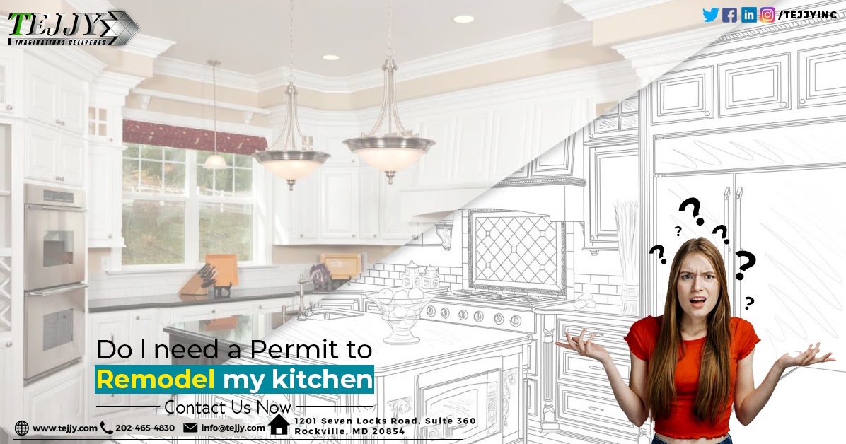 High Rise Kitchen Remodeling | Tejjy Inc | Building Information ...