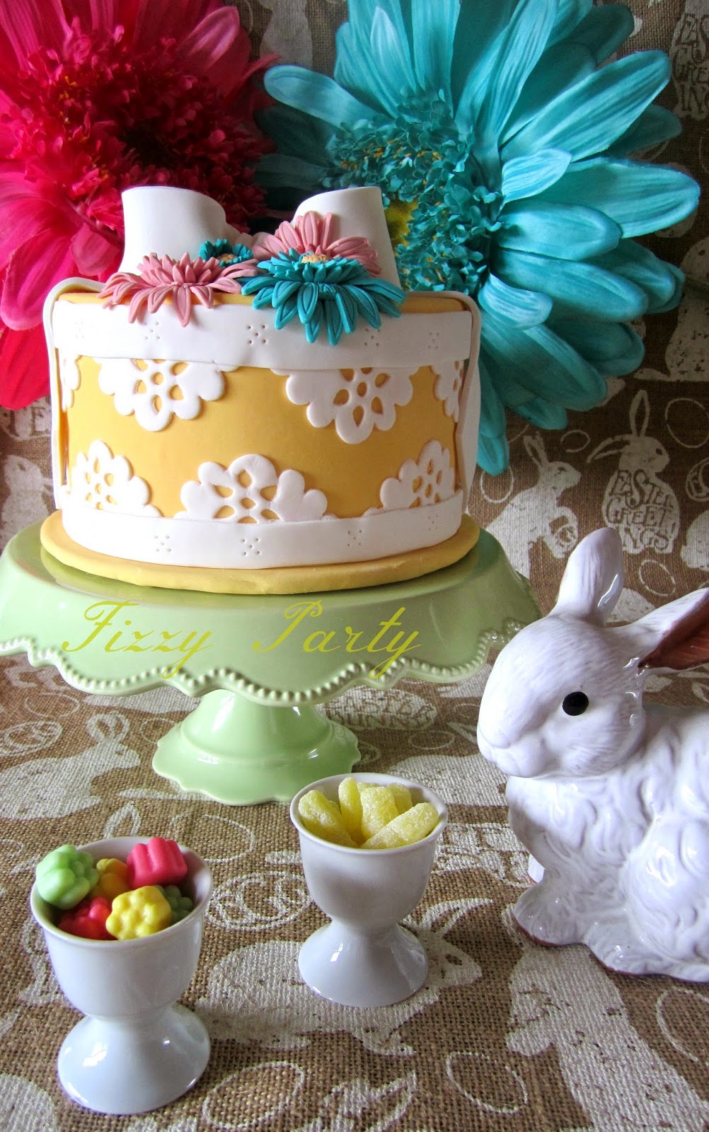 Fizzy Party Easters On Its Way