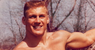 Bodybuilder Bulge, Posing Trunks, VPL: Bodybuilding photography in the ...