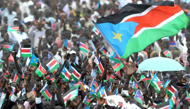 Springtime of Nations: Abyei Votes Overwhelmingly to Leave Sudan, Join ...