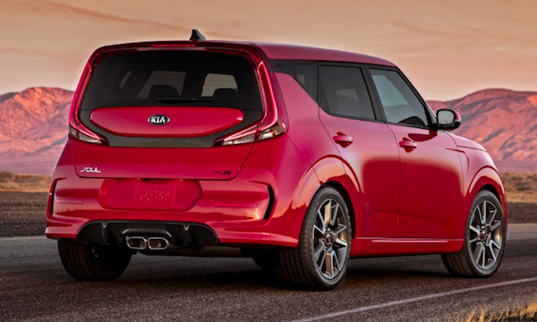 Car Style Critic: Putting Lipstick on a Pig: Three Generations of the ...