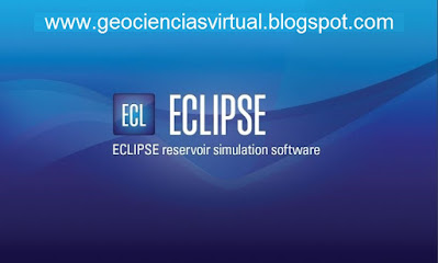 Geociencias Virtual: Schlumberger Eclipse 2017.2 (x64 - 64 bits)