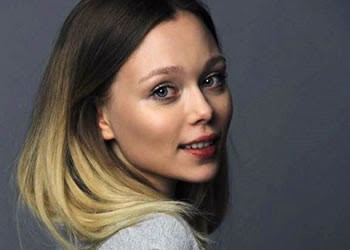 LIST: 50+ Most Beautiful Ukrainian Actresses