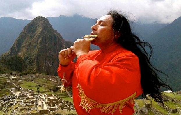 ᐈ Inca Son - Marinera Inca [AUDIO] - Noticias | Información | Cultura ...