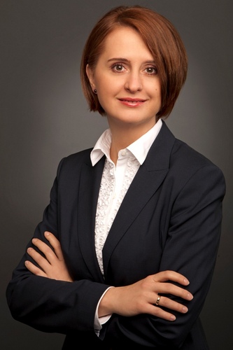 Educación Infantil Polonia-España.: Jefe de departamento.