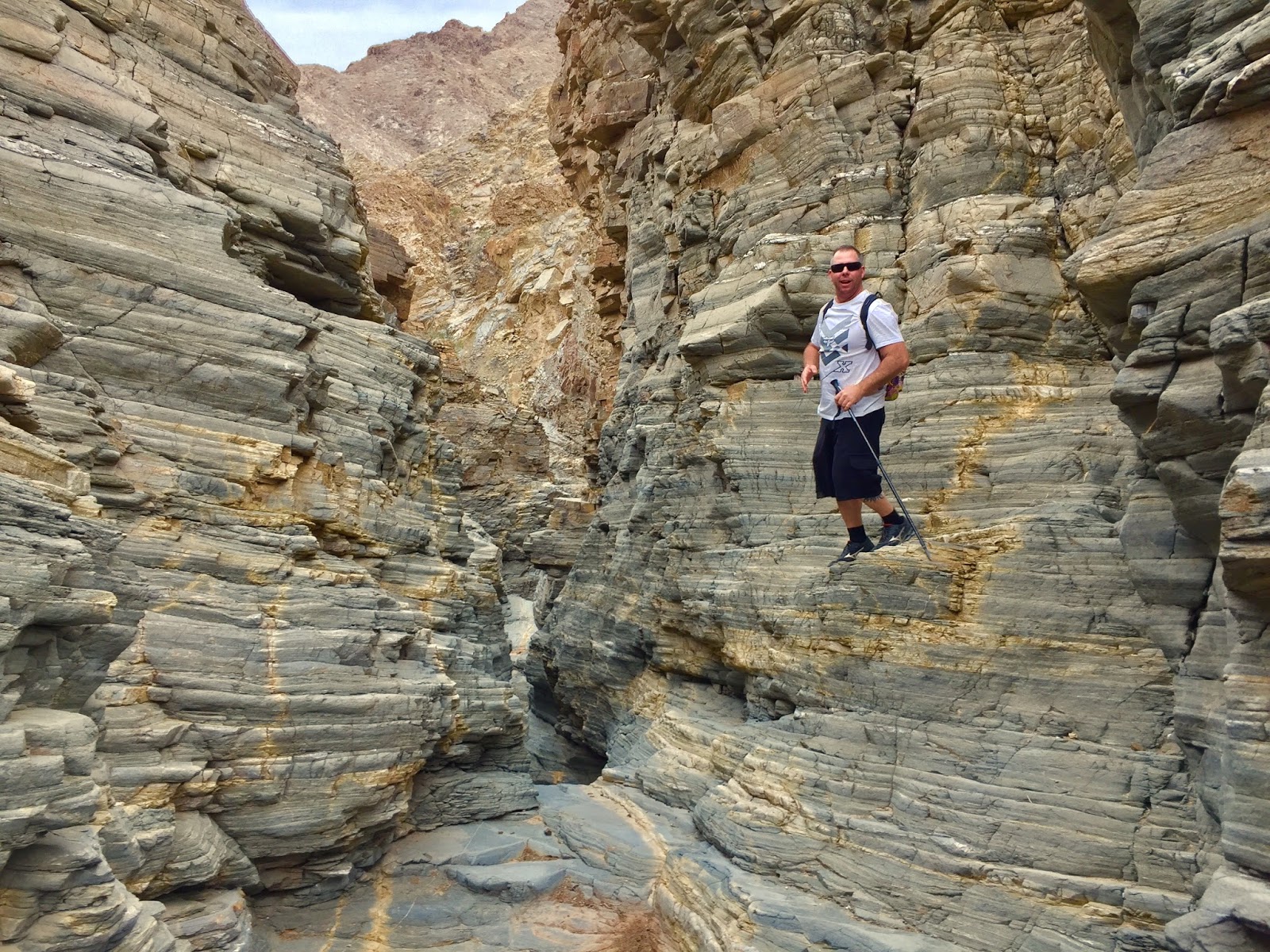 AdventureGraham: Hike #63 Little Picacho Peak