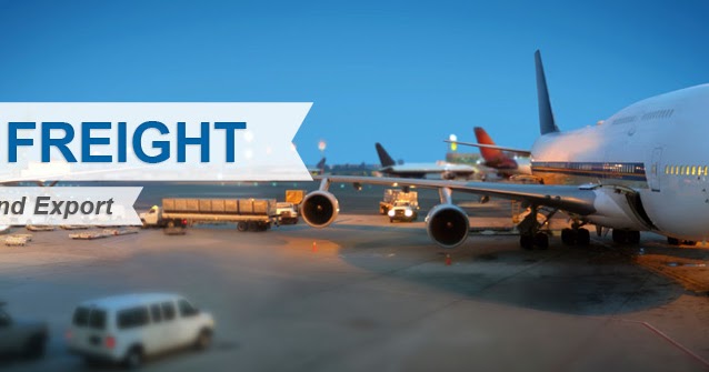 How to calculate air freight charge? | PSTS Logistics