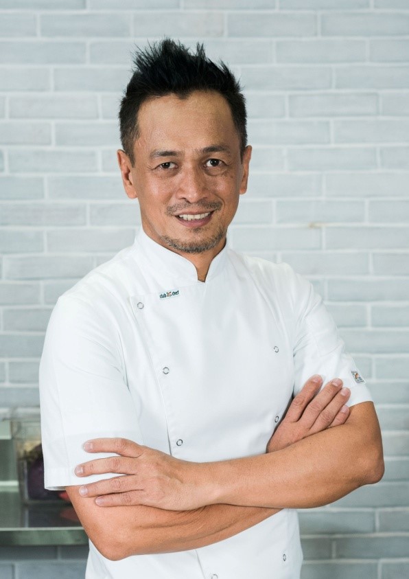 Unique Pinoy specialties highlighted in Solane Kitchen Hero Chef’s ...