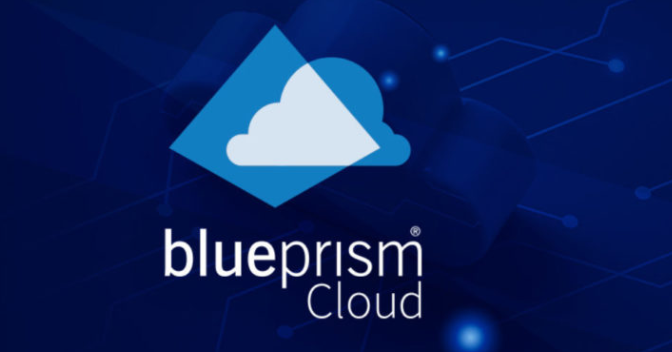 Blue Prism Cloud: SaaS-delivered intelligent automation - Blue Prism ...