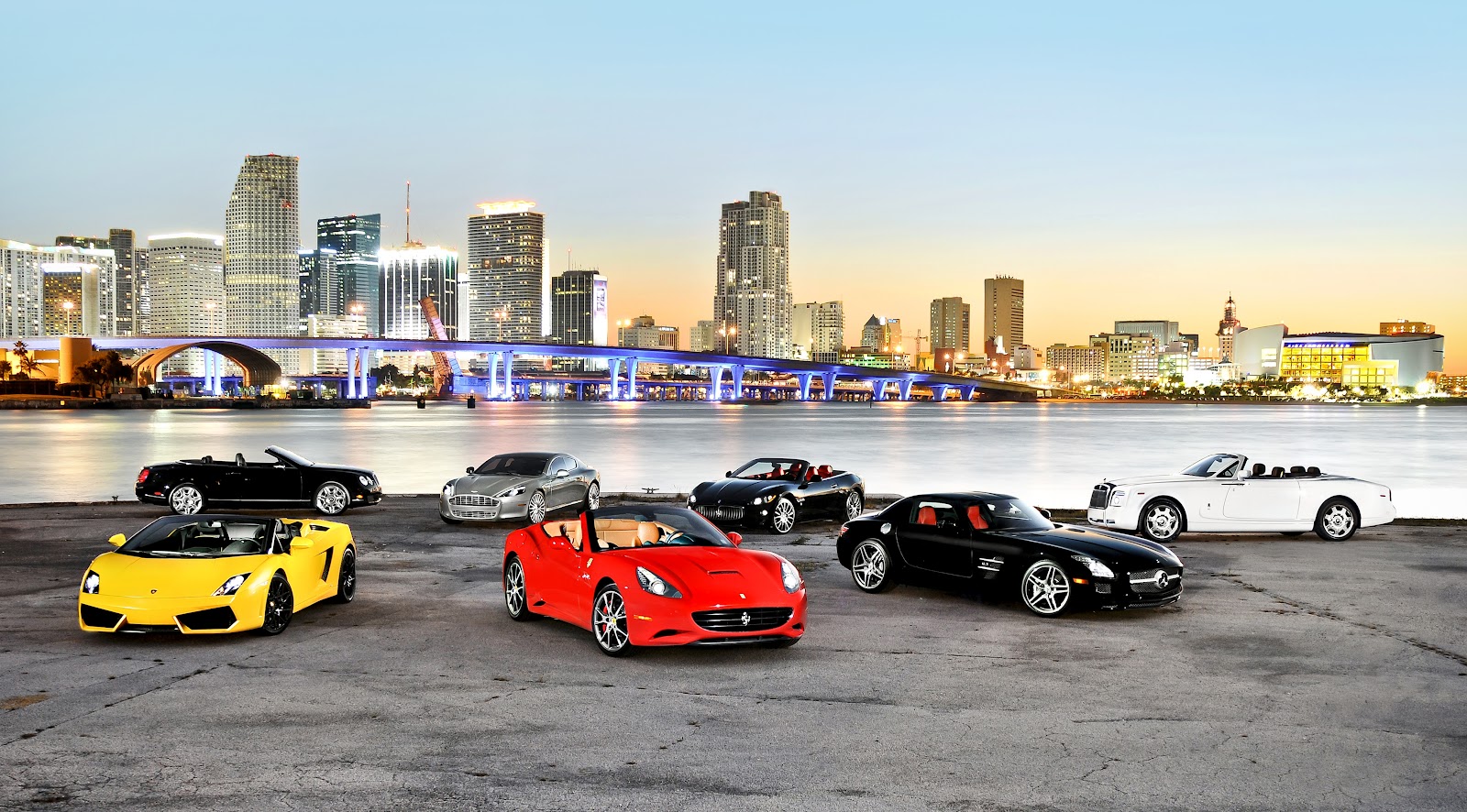 AutoMotion Photography