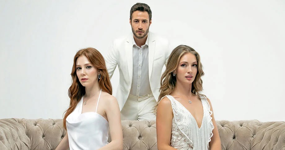 مسلسل في السراء والضراء كامل مترجم - 3sk موقع قصة عشق - مسلسلات تركية