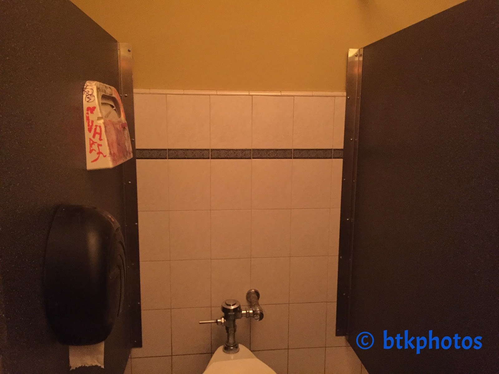 Reel to Real Filming Locations: Scream 2 (1997)