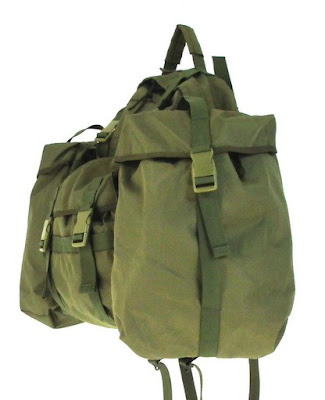 Webbingbabel: Russian Army Tactical “Vjuk” Backpack - Рюкзак ...