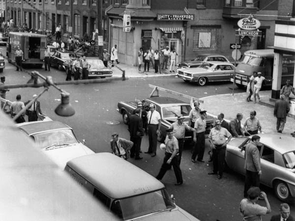 Reflections of Black Life in Kentucky: Race Riots In The 1960's : Other ...