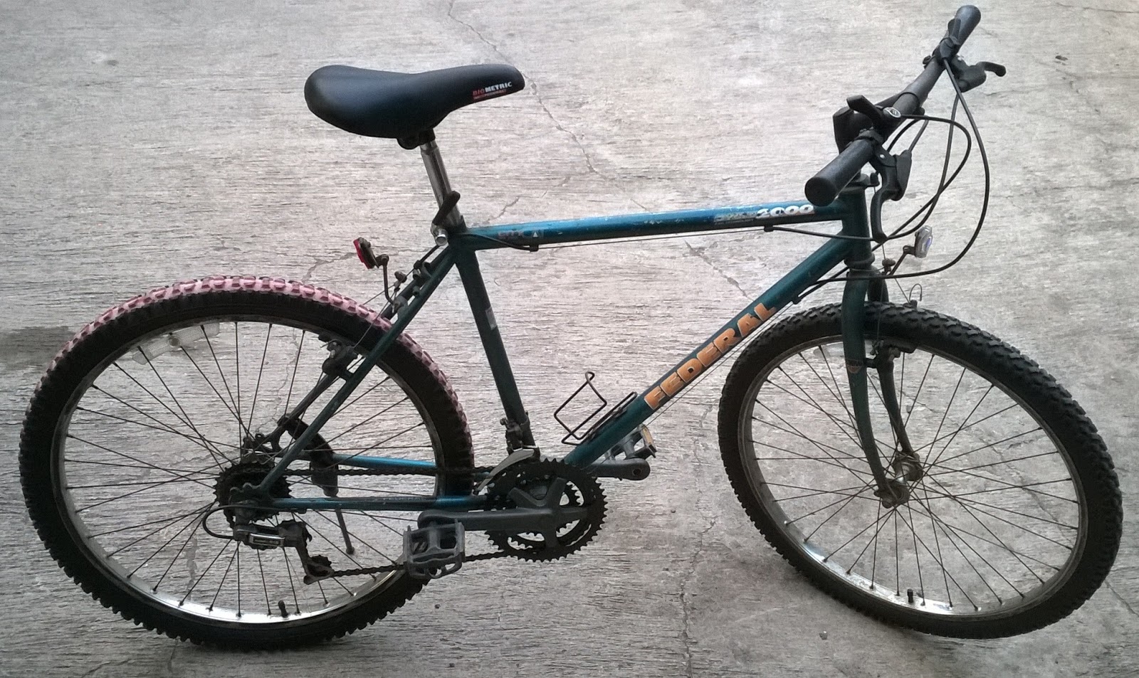 Perpaduan Warna Hijau Army - WTCW