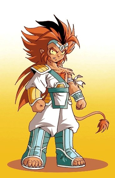 Les Légendaires: Gryfenfer