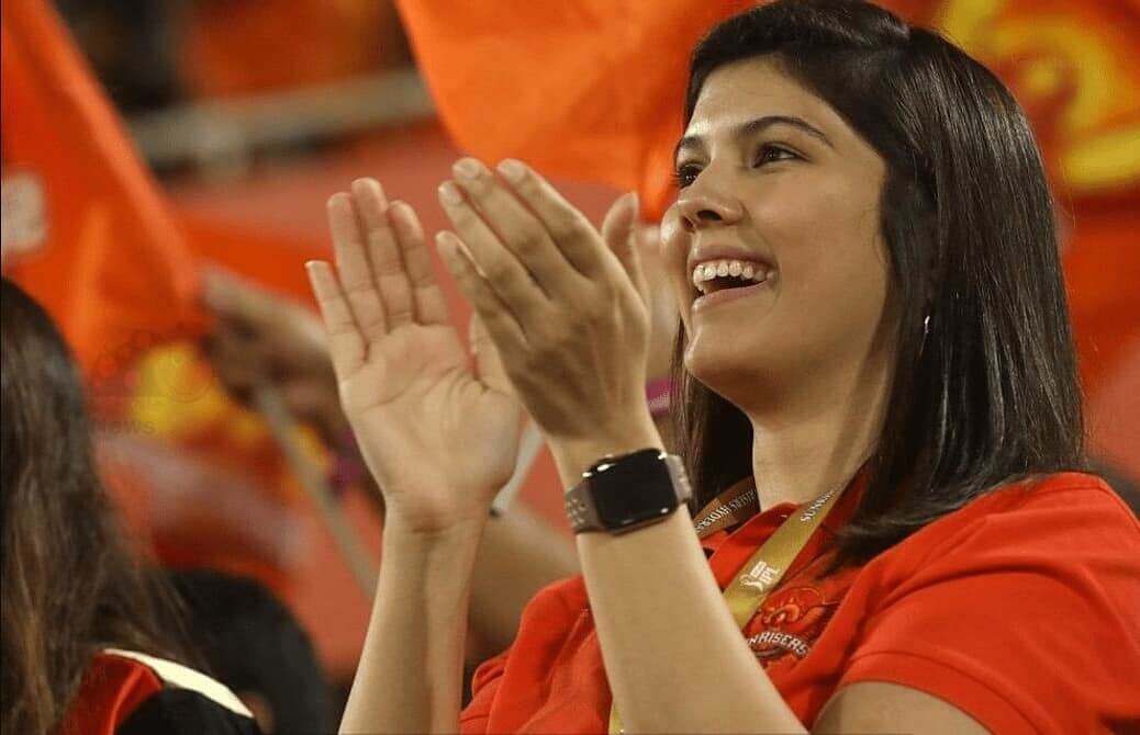 Kavya Maran Age, Height, Boyfriend, Biography and more