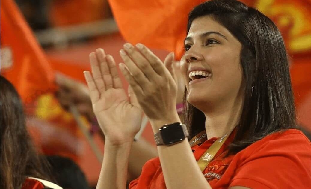 Kavya Maran Age, Height, Boyfriend, Biography and more