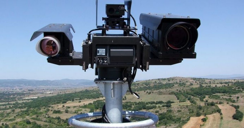 desarrollo defensa y tecnologia belica: Elbit Systems se convierte en ...