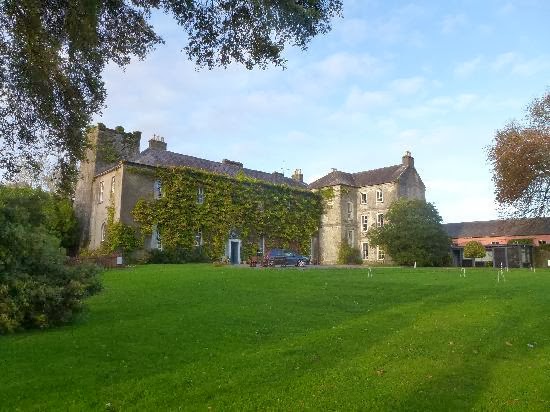 Traveler Guide: Ballymaloe House