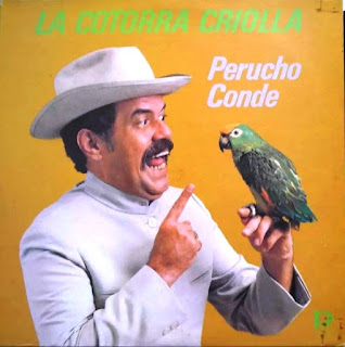 Kachiteka - Un Lugar De Recuerdos + Venezuela En Ritmo: Perucho Conde ...