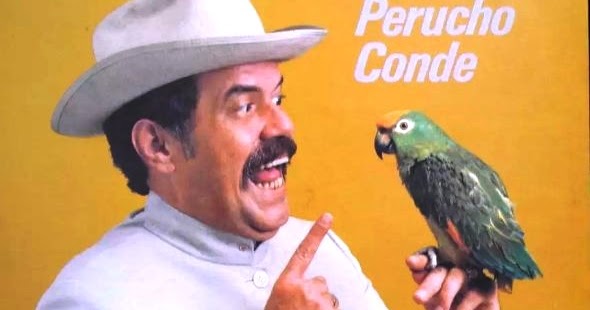 Kachiteka - Un Lugar De Recuerdos + Venezuela En Ritmo: Perucho Conde ...