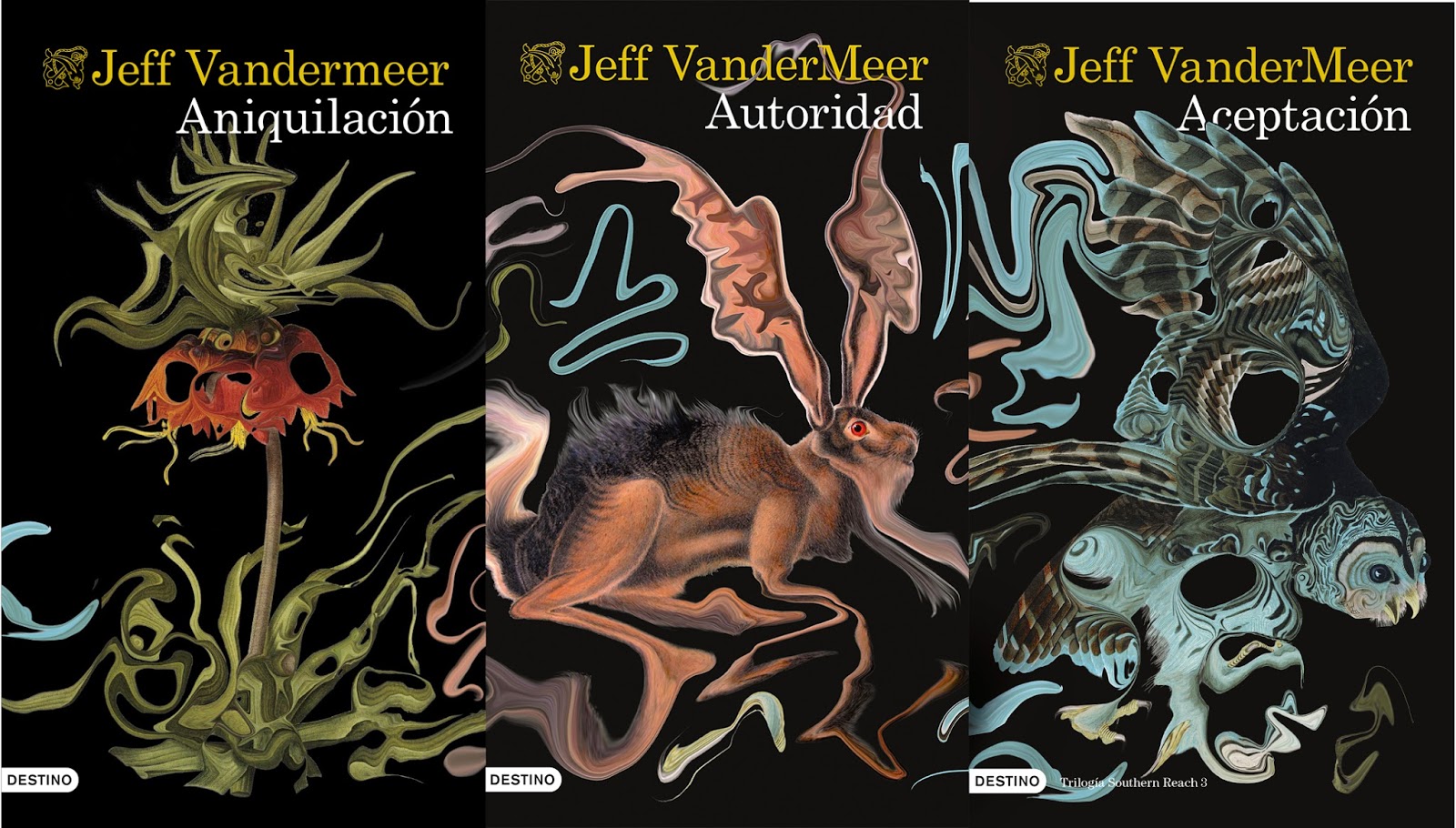 PositronChicago.com: Think Galactic: Vampire Junction & Annihilation