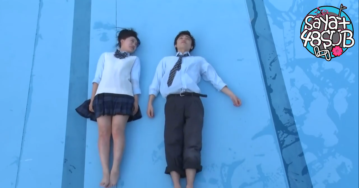 160602 AKB Love Night Koi Koujou ep13 (SUB INDO) [PaHe]