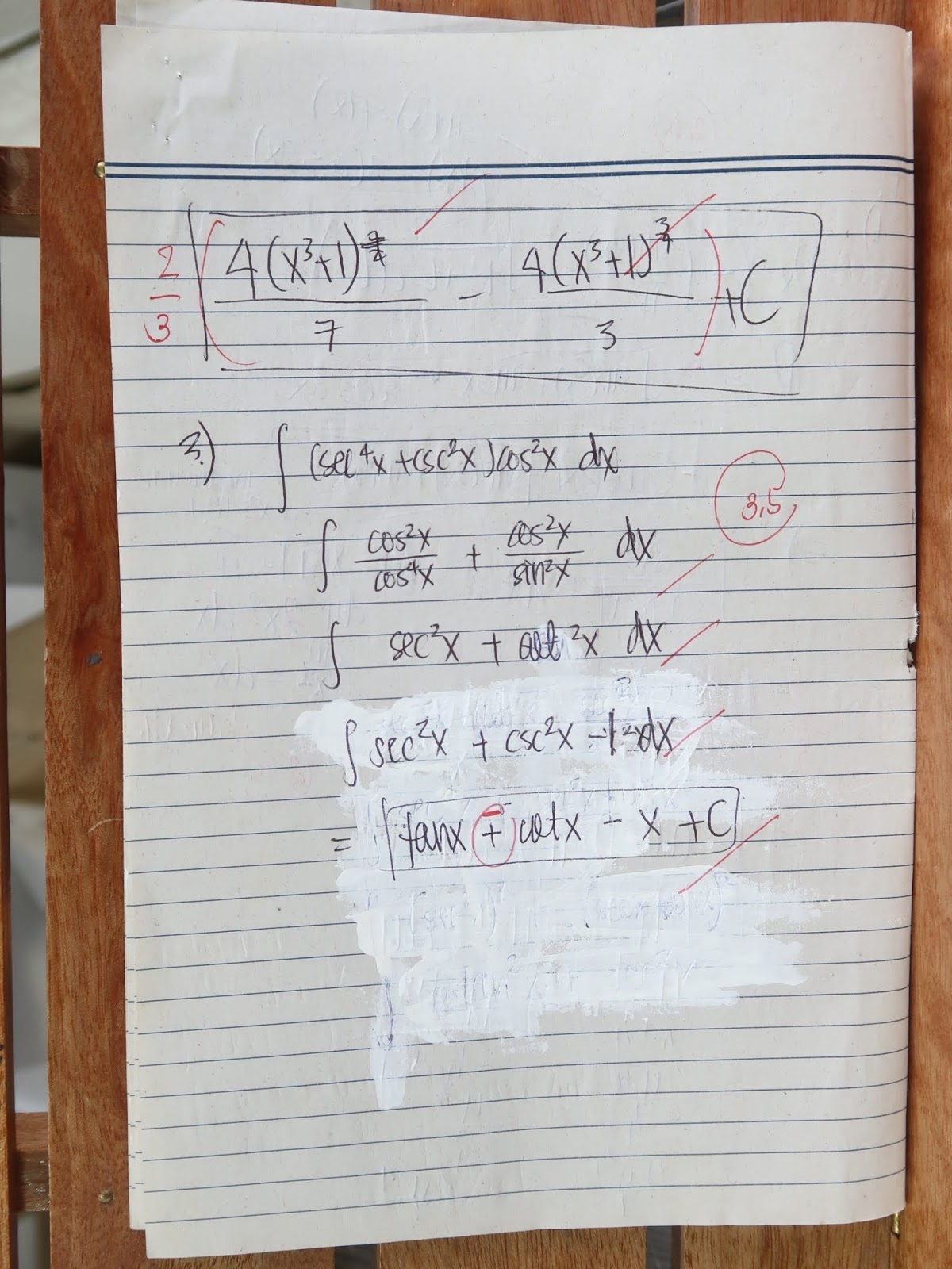 UPD Samplexes, Readings, and Materials: UPD Math 53 (Now Math 21 ...