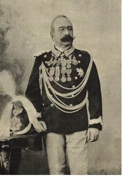 Brief History of Italian Imperialism, Part II: Battle of Dogali 1887 ...