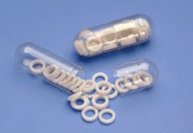 I am fearfully and wonderfully made: Motility