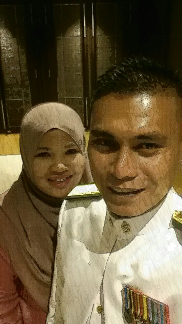 The perpetual writer: MMR : MAKAN MALAM REGIMENTAL @ MESS NIGHT