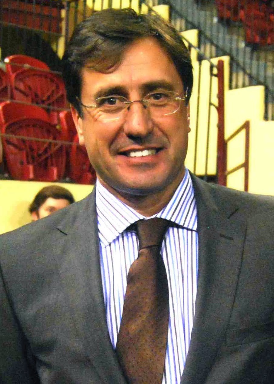 Farpas Blogue: "Foi importante para todos!" - Rui Bento comenta sucesso ...